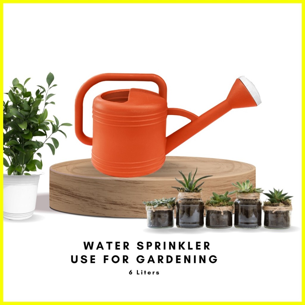 Water Sprinklers , Plant Sprayer use for Gardening Pandilig sa HALAMAN ...