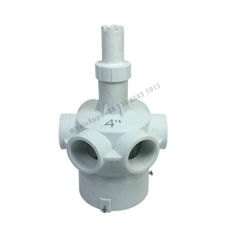 Plastic 3 6 Coog Tower Rotating Sprinkler Head Water Distributor ...