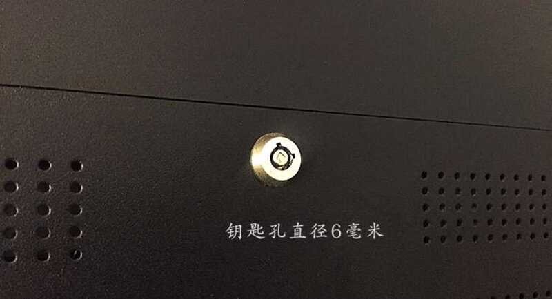 Le Yao Key/Hezhongbao LCD Display Screen Key/Zhi Ping Bao Qianli ...