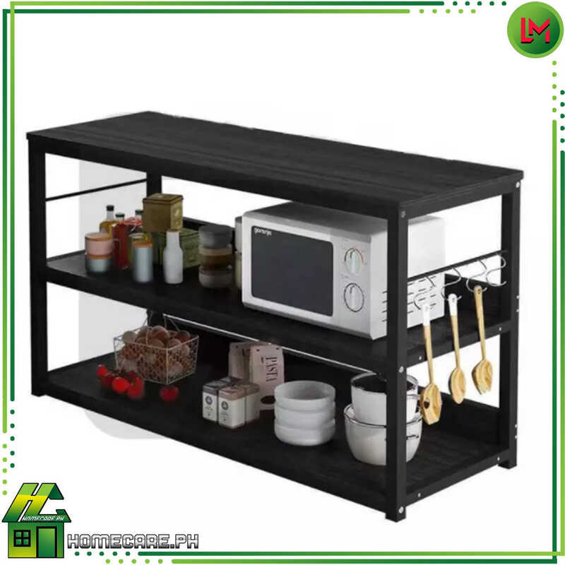 HOMECARE Ph. Hc-02 Kitchen Racks Simple And Modern Household 80X 30X ...