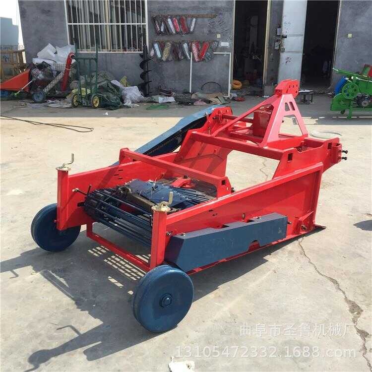 New Type Sweet Harvester Underground Root Crop Digger Handheld Potato ...