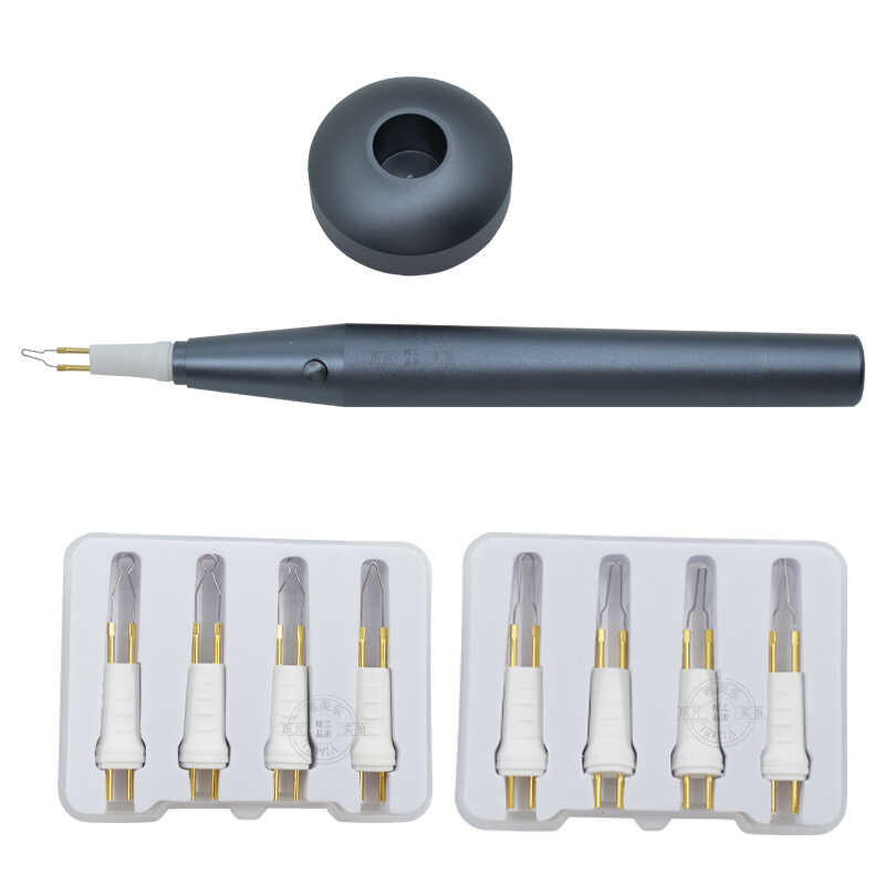 Materials Gutta Percha Melter Cutter Oral Equipment Dental Melting ...