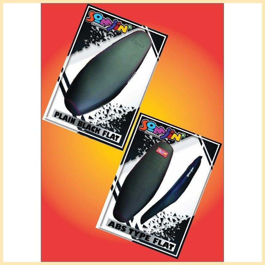 ⭐ Mio Soul/ Soulty/ Mio Sporty (V2) / Rusi Gala Whole Seat Assembly ...