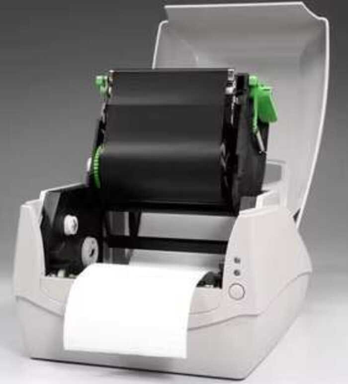 CP-2140 Original Color Ribbon for ARGOX Barcode Label Printer 110mm ...