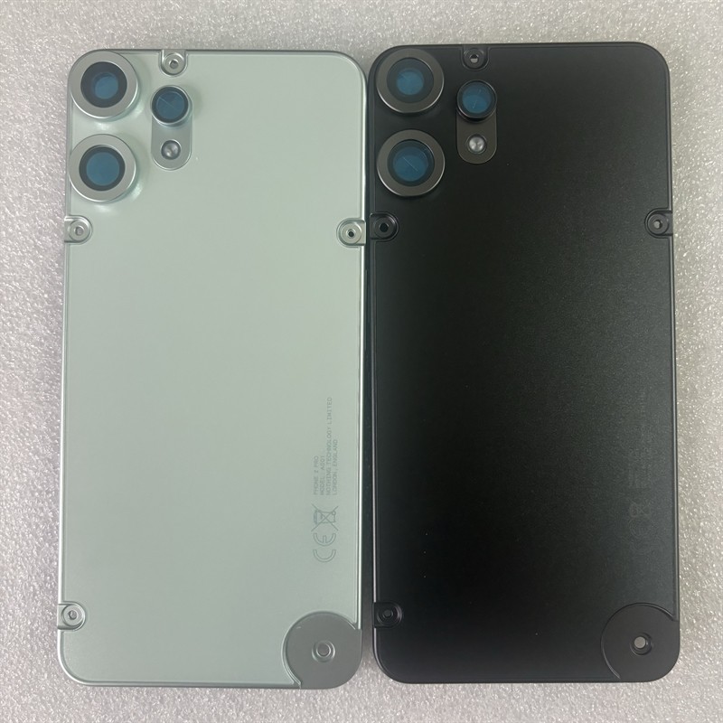 For Nothing CMF Phone 2 Pro A001 Battery Back Cover Replacement part ...