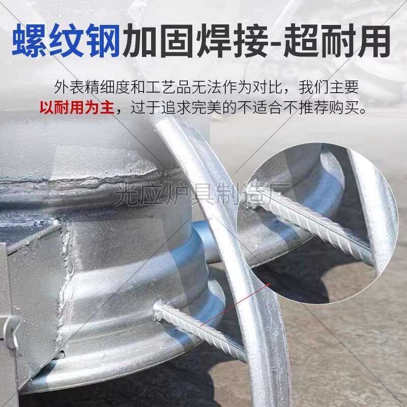 2024 New Car Wheel Hub Firewood Agricultural B Village Outdoor Mobile ...