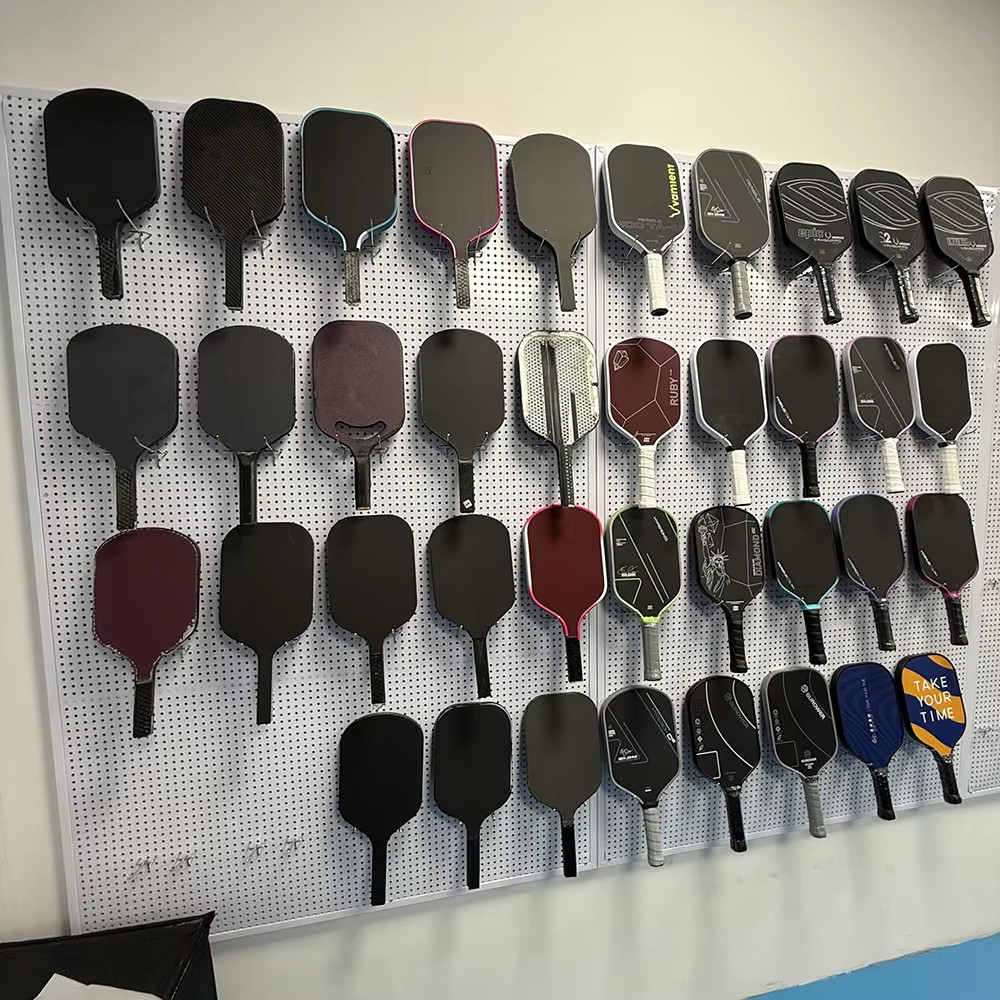 Pickleball Paddle Perseus MOD TA-15 Pro Player Edition 16mm GEN3 ...