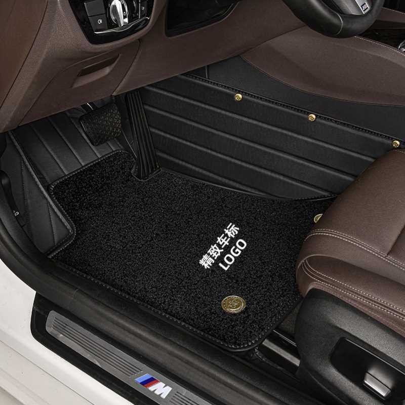Specially designed for Geely New Vision car footrest products, fully ...