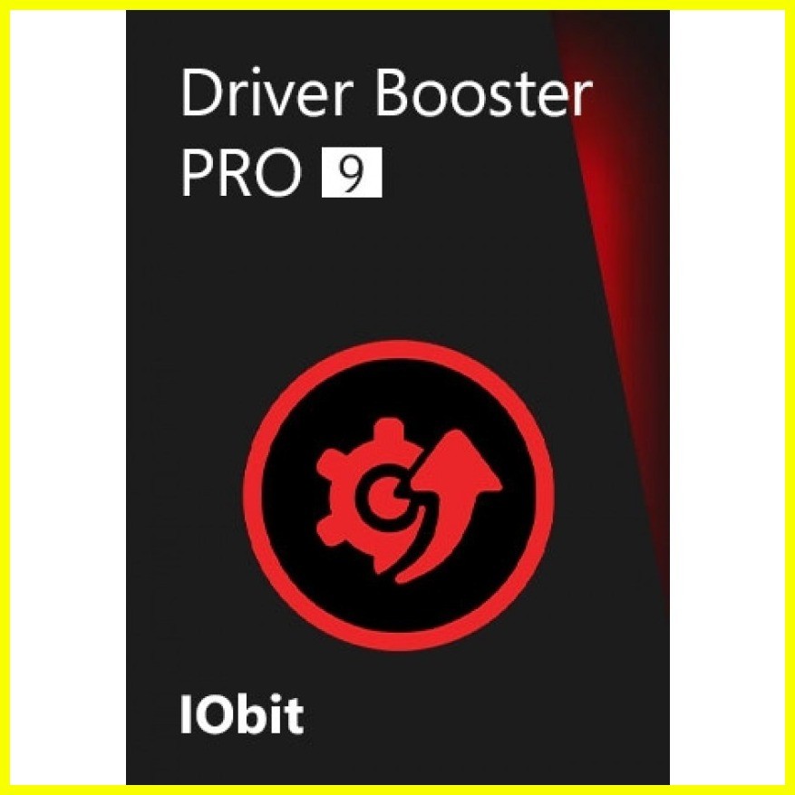 IObit Driver Booster Pro 11 Full Version for Windows Only | Shopee Philippines