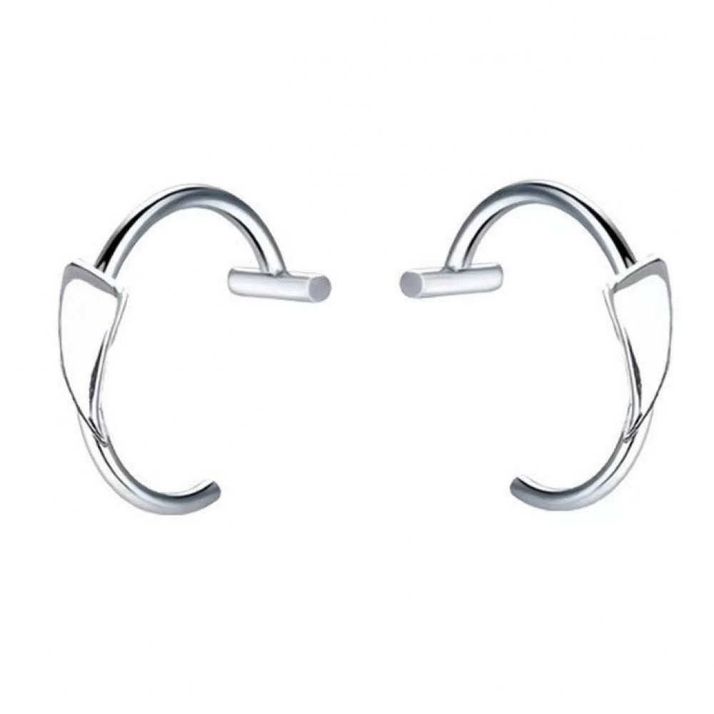 Fashion Accessories Unique Devil Fangs Lip Clip Ring Korean Style ...