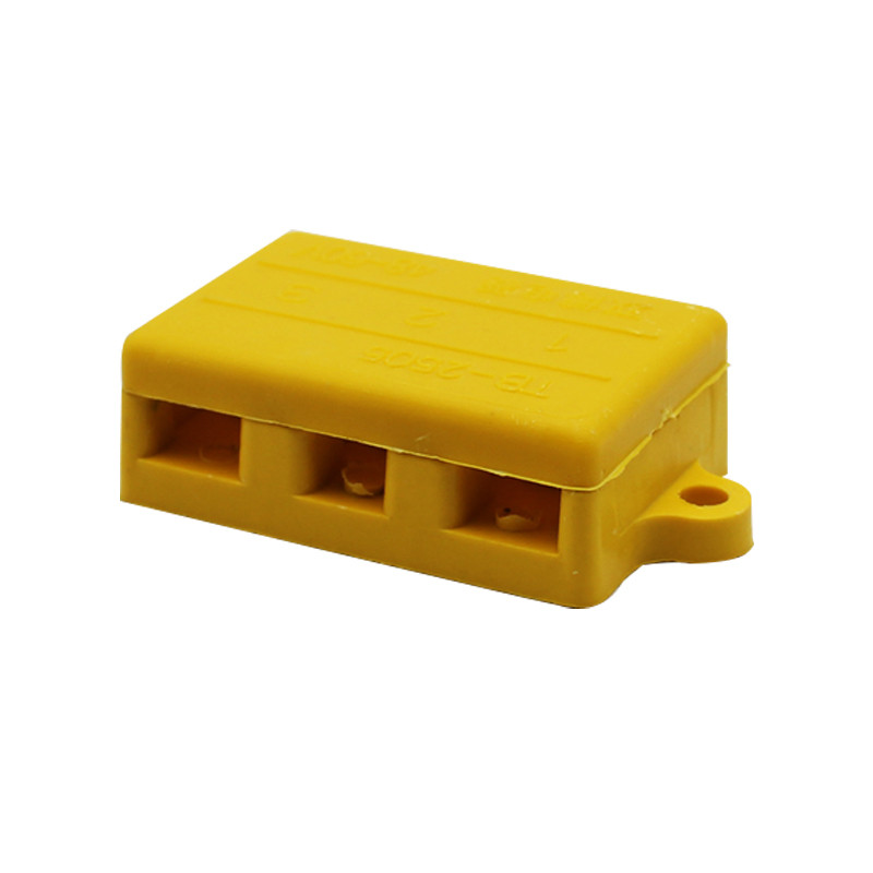 Electric Vehicle Tricycle Controller Junction Box Junction Board ...