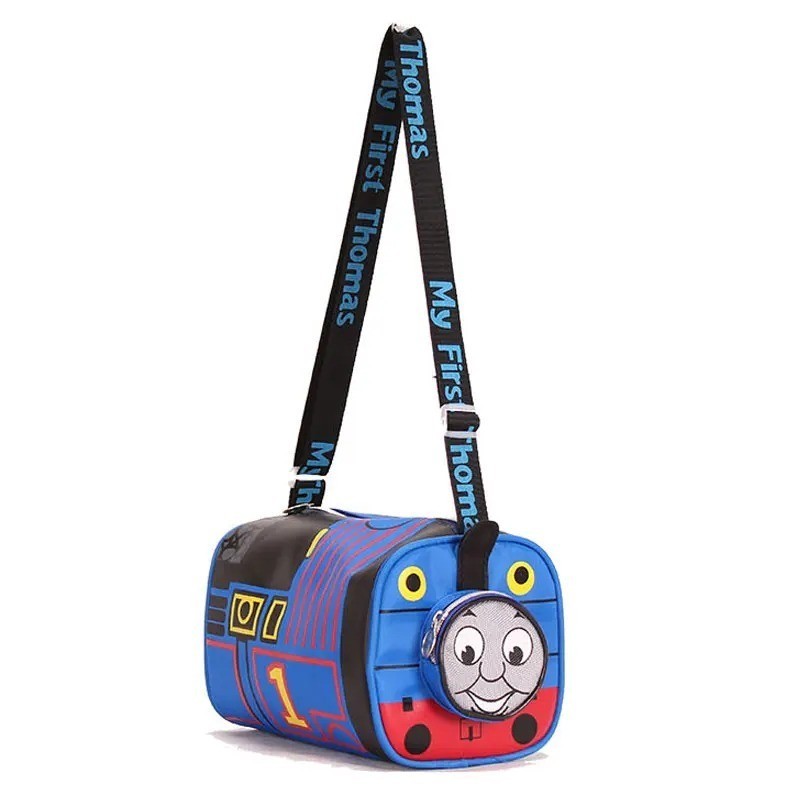 Thomas & Friends New Crossbody Bag for Kids | Kindergarten & Primary ...