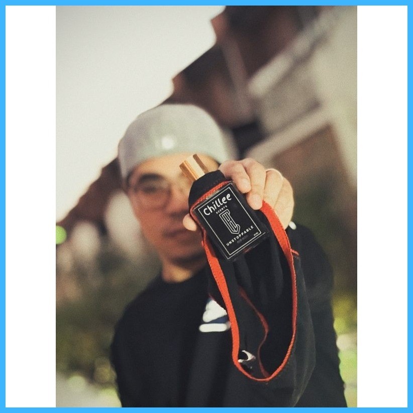 Chillee Scents Perfume for Men 60ML | Shopee Philippines