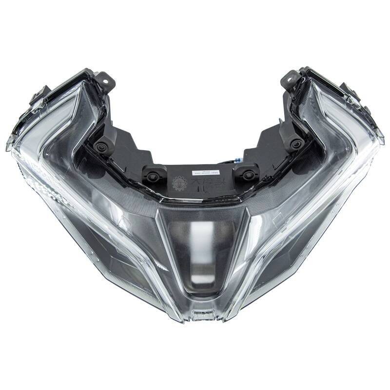 CFMOTO 450SR Headlight Assembly Original Front Light CF400-6 Rear Tail Light Factory High and ...