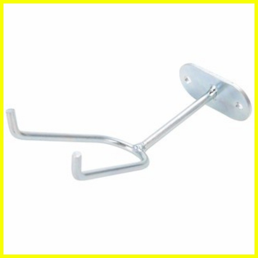 WenXing HVLP Gravity Feed Paint Spray Gun Holder Stand Wall Bench Mount ...