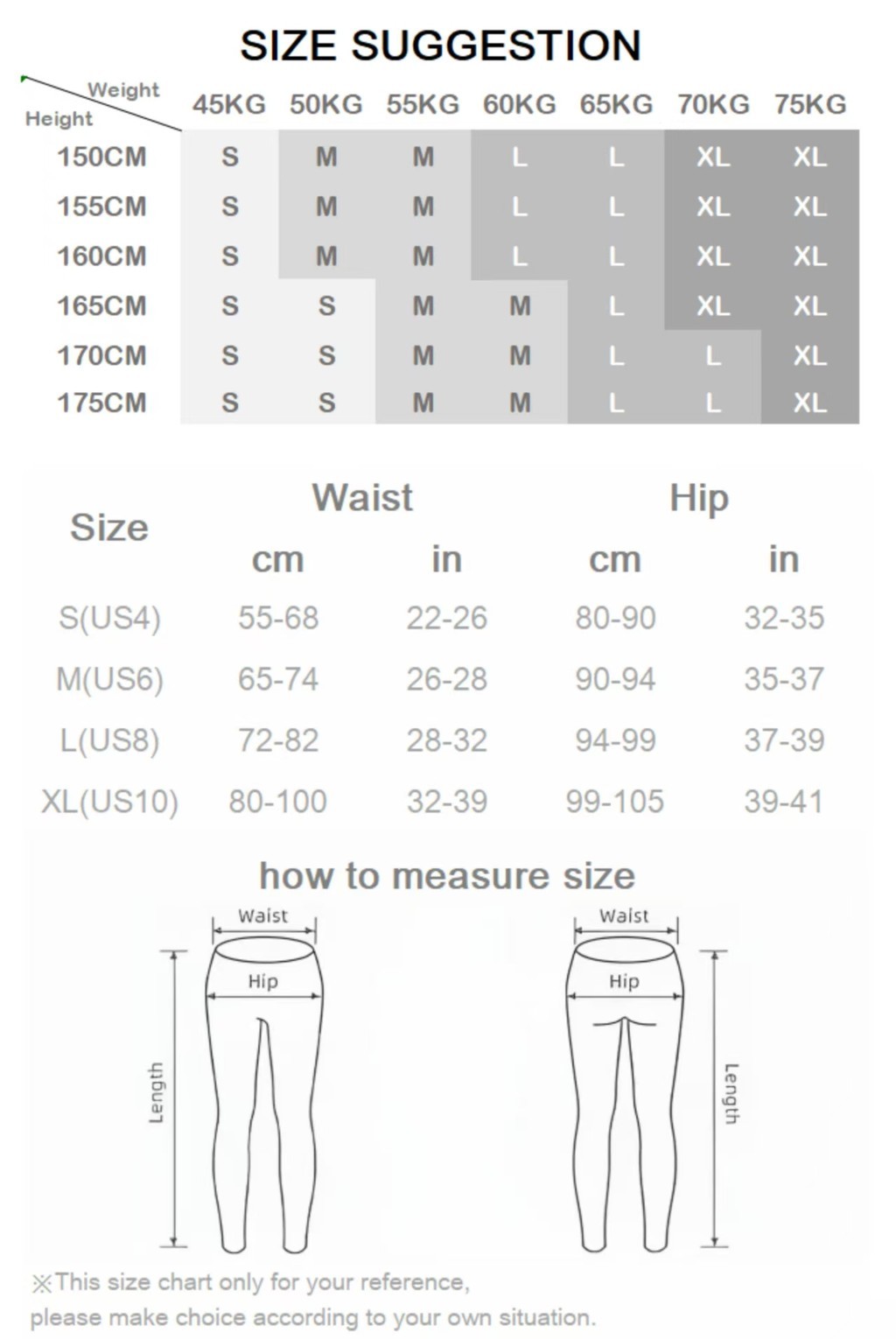 2025 New Women's Anti-Embarrassment Pocket High-Waist Tummy Control ...
