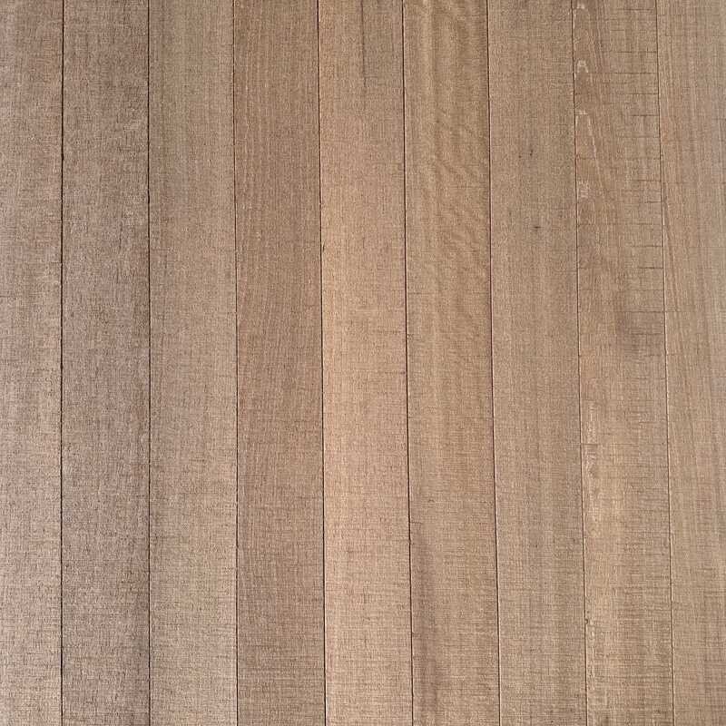 Iron Teak Sawtooth Pattern Ceiling Wall Panel Pure Solid Wood Flooring ...