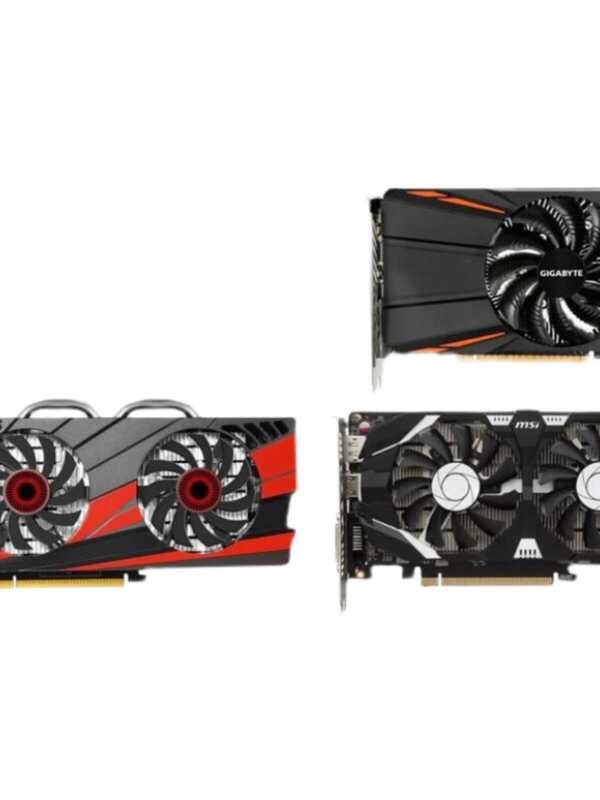 R7 240 250 /R9 270 370/RX470 560/570/580 2 4G 8GAMD Gaming Graphics ...