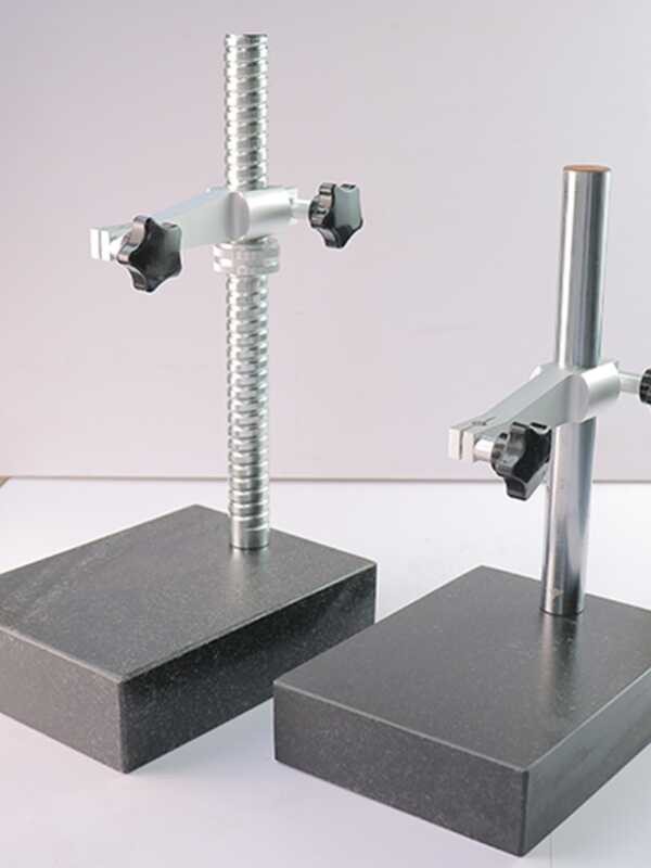 00 Grade Marble Stand Holder Height Gauge Comparison Table Indicator ...