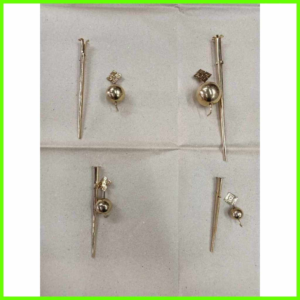 ️ Scepter and Orb for size 10cm 15cm 20cm 25cm 30cm 40cm (size of the ...