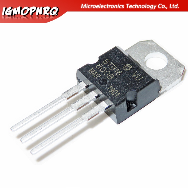 10pcs BTB06-600B BTB06-600C BTB12-600B BTB12-600C BTB16-600B BTB16-800B ...