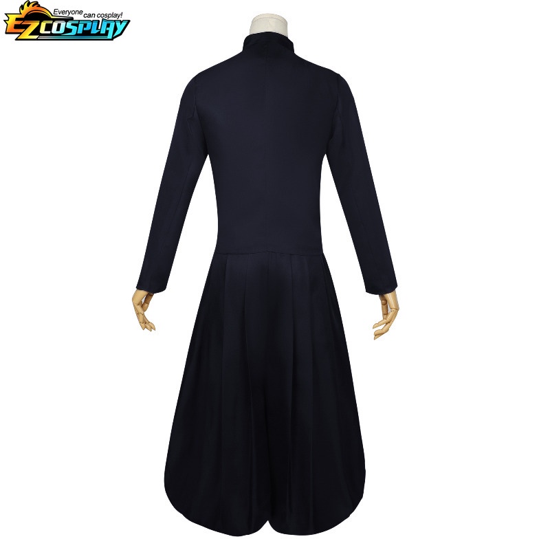2023 Jujutsu Kaisen Gojo Satoru Cosplay Costume And Sunglasses Geto ...