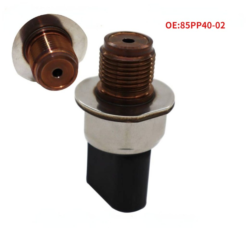Fuel Rail Pressure Sensor Ford Ranger 2011-2020 / Ford Everest 2016 ...