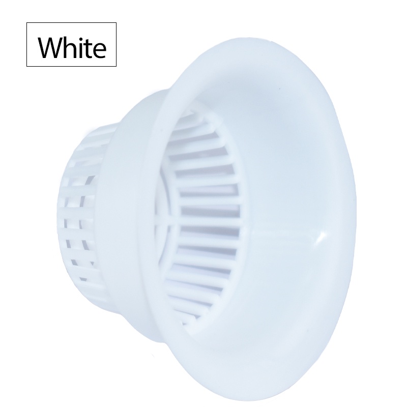 Blue 3pcs dental spittoon filter screen Spitting funnel filter screen ...