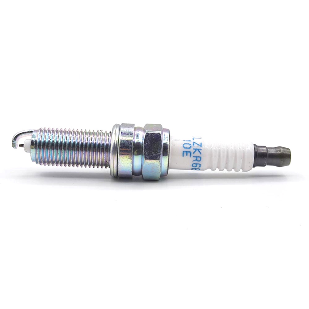 4PCS Iridium 18846-10060 1884610060 SILZKR6B10E Spark Plug for Hyundai ...