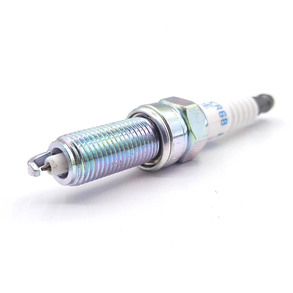 4PCS Iridium 18846-10060 1884610060 SILZKR6B10E Spark Plug for Hyundai ...