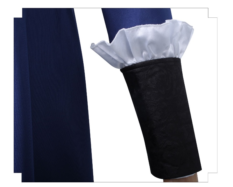 Game Vertin Cosplay Reverse 1999 Cosplay Custome Vertin Wig Uniform ...