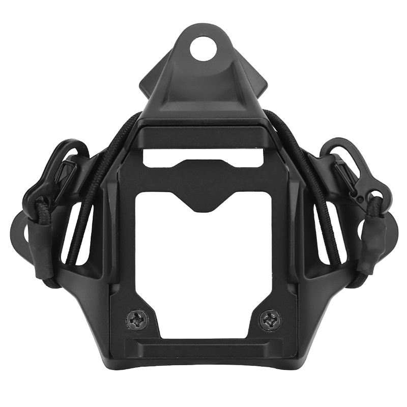 IDOGEAR Tactical Modular Bungee Shroud For Fast Helmet L4G24 L4G19 NVG ...
