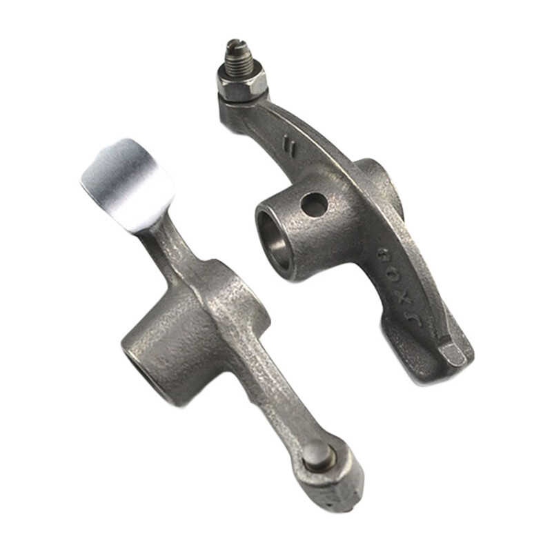 Motorcycle Engine Rocker Arm Swing arm For SUZUKI DR200 DF200 VAN ...