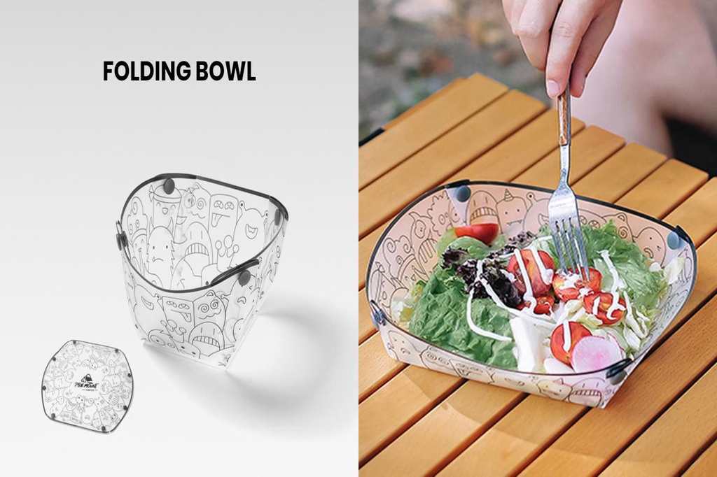 [Ni] As thin as paper and as light as feathers lightweight tableware ...