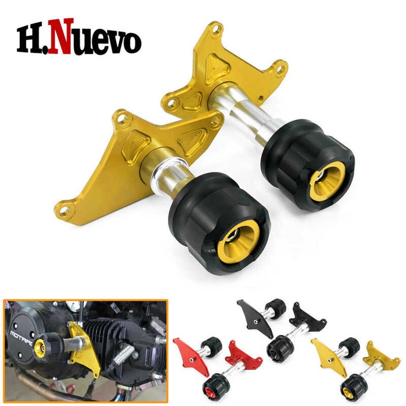 125 MSX Parts For Honda Grom Msx125 2013 2014 2015 2016 2017 2018 2019 ...