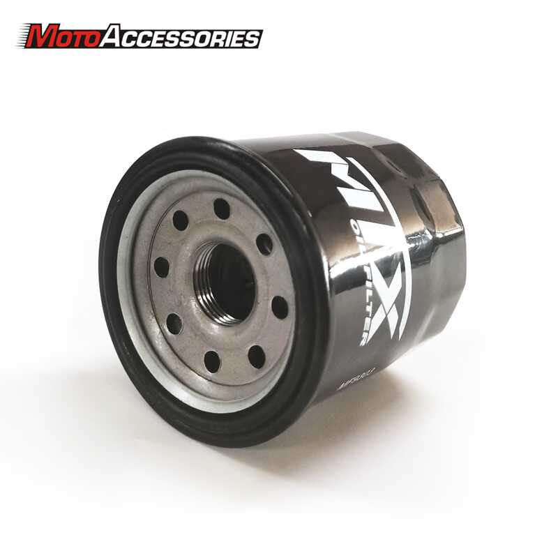 Ng Bigla Oil Filter Para Sa Kawasaki Klz1000 Ninja 300 400 650 En500 ...