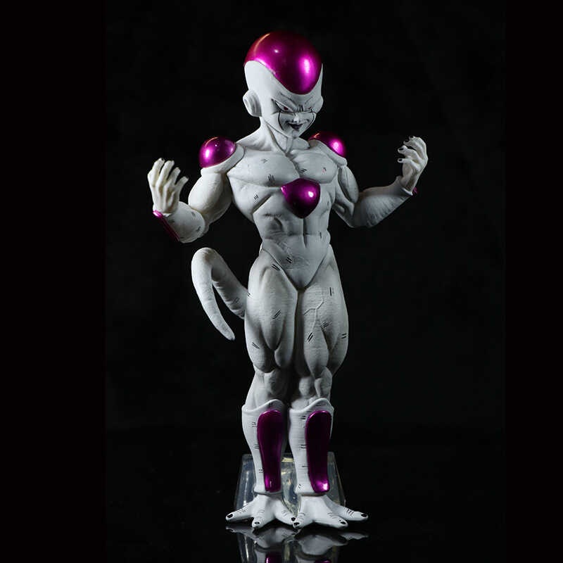 ∠ Bagong Dragon Ball Figure Frieza Action Figure Final Form Freezer Pvc ...