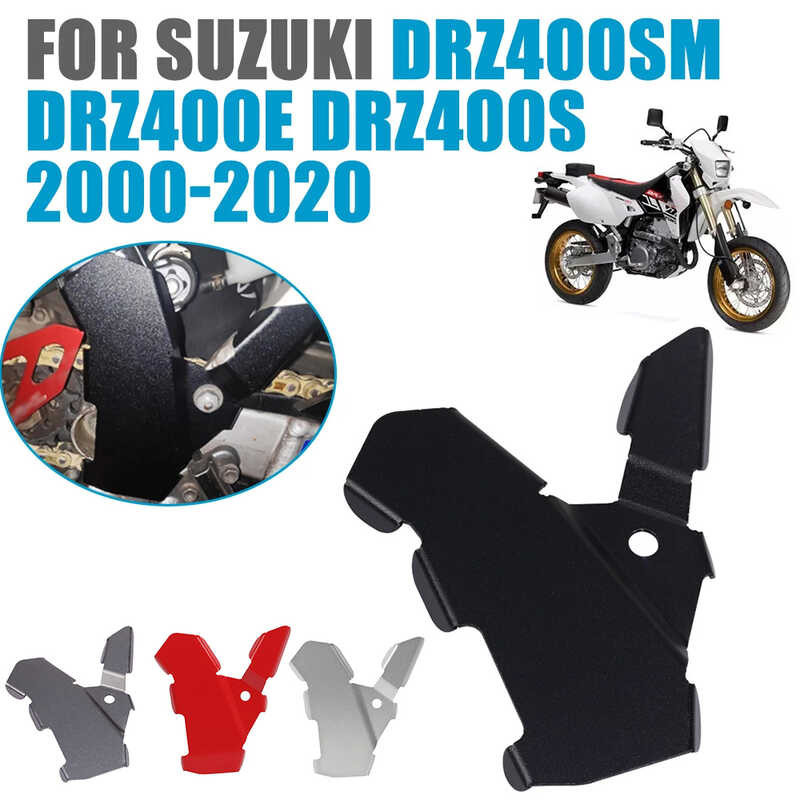 Sa Para SUZUKI Drz400sm Drz400s Drz400e DRZ 400 S Drz400 E SM ...