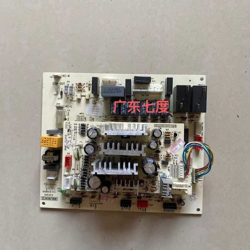 Gree cabinet air conditioning computer board 30038011 internal unit ...