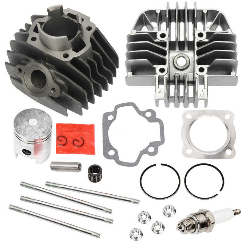 400 Mga Aparato Ng Silindro Para Sa Yamaha Yamaha80 Py80 Pw80 WI Qt50 ...