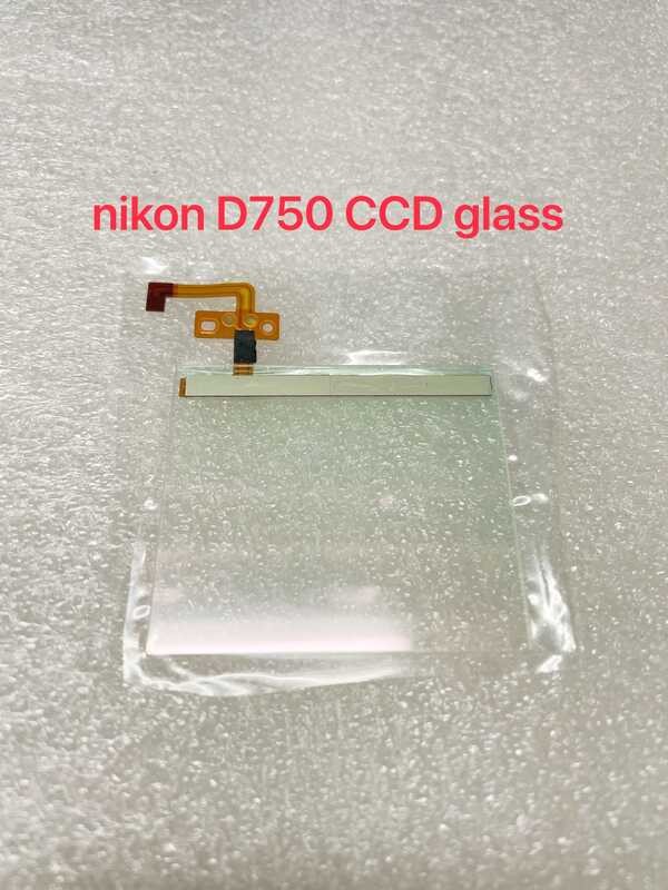 Nikon D750 D800 D810 CCD CMOS Image Sensor Glass Ribbon Cable | Shopee Philippines