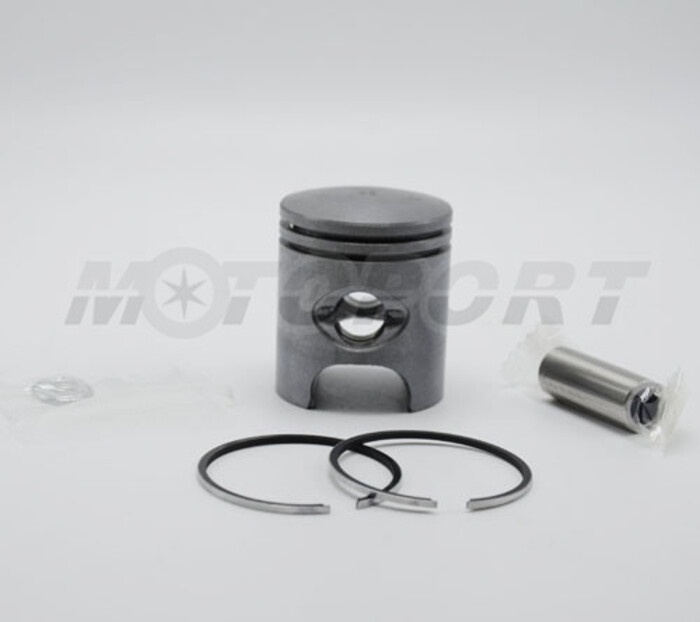 0503409 40mm For SPEEDFIGHT TREKKER BUXY / LUDIX Motorcycle Piston Kit ...