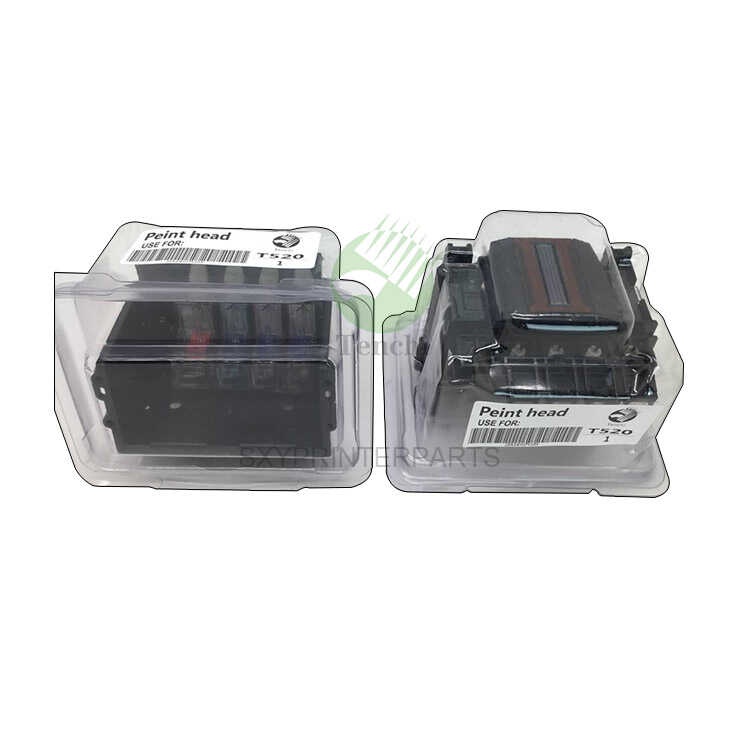 Original 99% New C1Q10A Print Head Printhead 711 for HP Designjet T120 ...