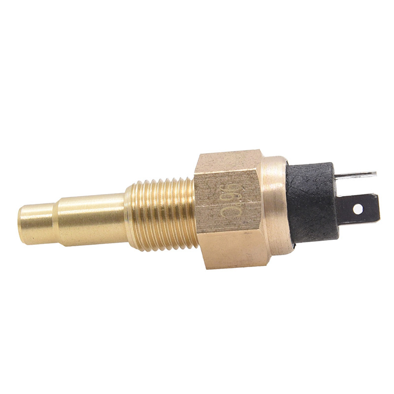 Water Temperature Sensor Fit For Water Temperature Gauge For Car Boat ...