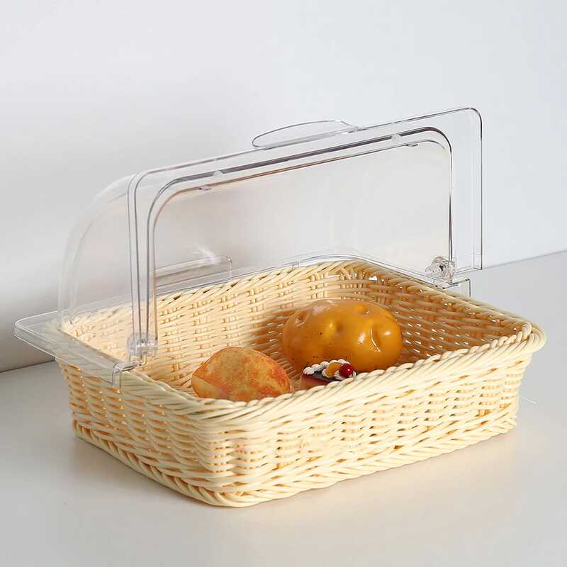 Cloche Bakery Case Ipakita Ng Tray Dessert Cupcake Stand Showcase ...