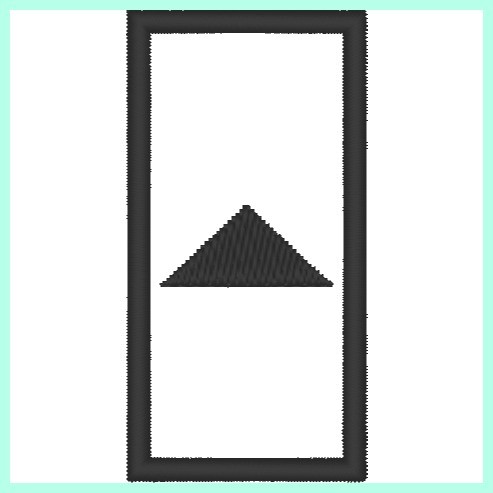 PHILIPPINE ARMY PHILARPAT ENLISTED INSIGNIA/RANK (W/ VELRO) | Shopee ...