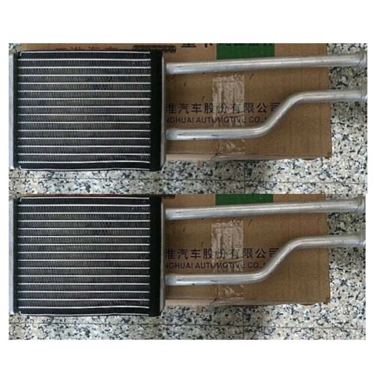 JAC Jianghuai Bright Sword Geer Hair Warm Air Water Tank Cooling Water ...