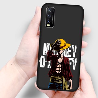 Casing Vivo V2026 V2027 V2032 V2042 V2043 V2036 V2120 V2022 V2025 One ...