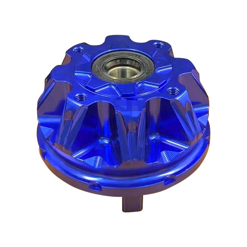 Pagbibigay pabrika ng mahihirap na presyo Y15 electric motorcycle wheel ...