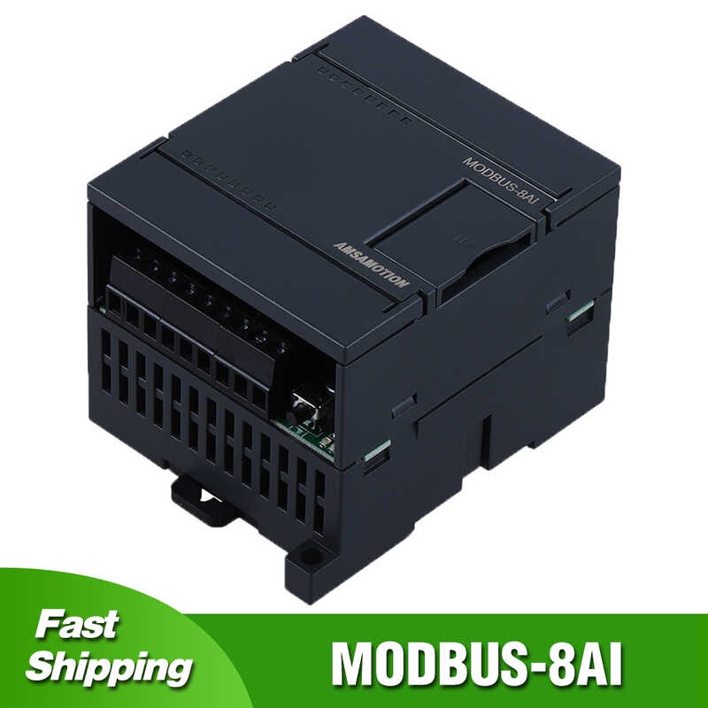 MODBUS-8AO MODBUS-8AI Modbus RTU Convert Module MODBUS-4AI Analog 2/8/4 ...